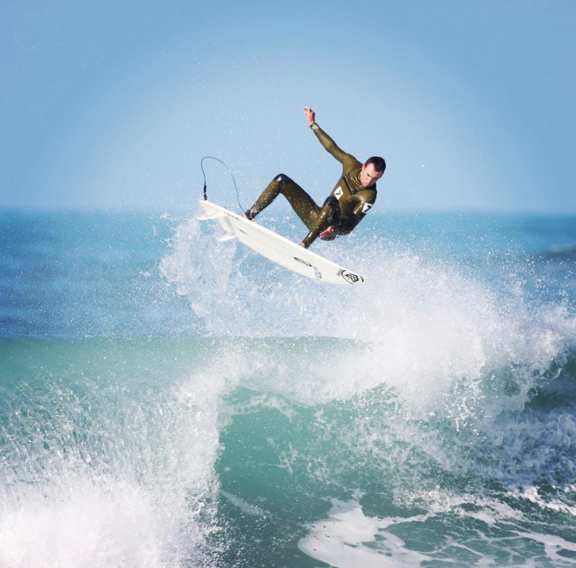 Ben Rees – Sol + Sea