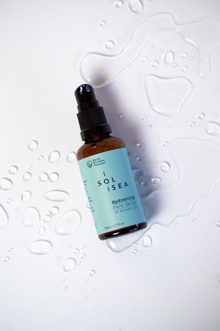 Plant-Based Sunscreen and Skincare | NZ Made | Botanical Skincare – Sol ...