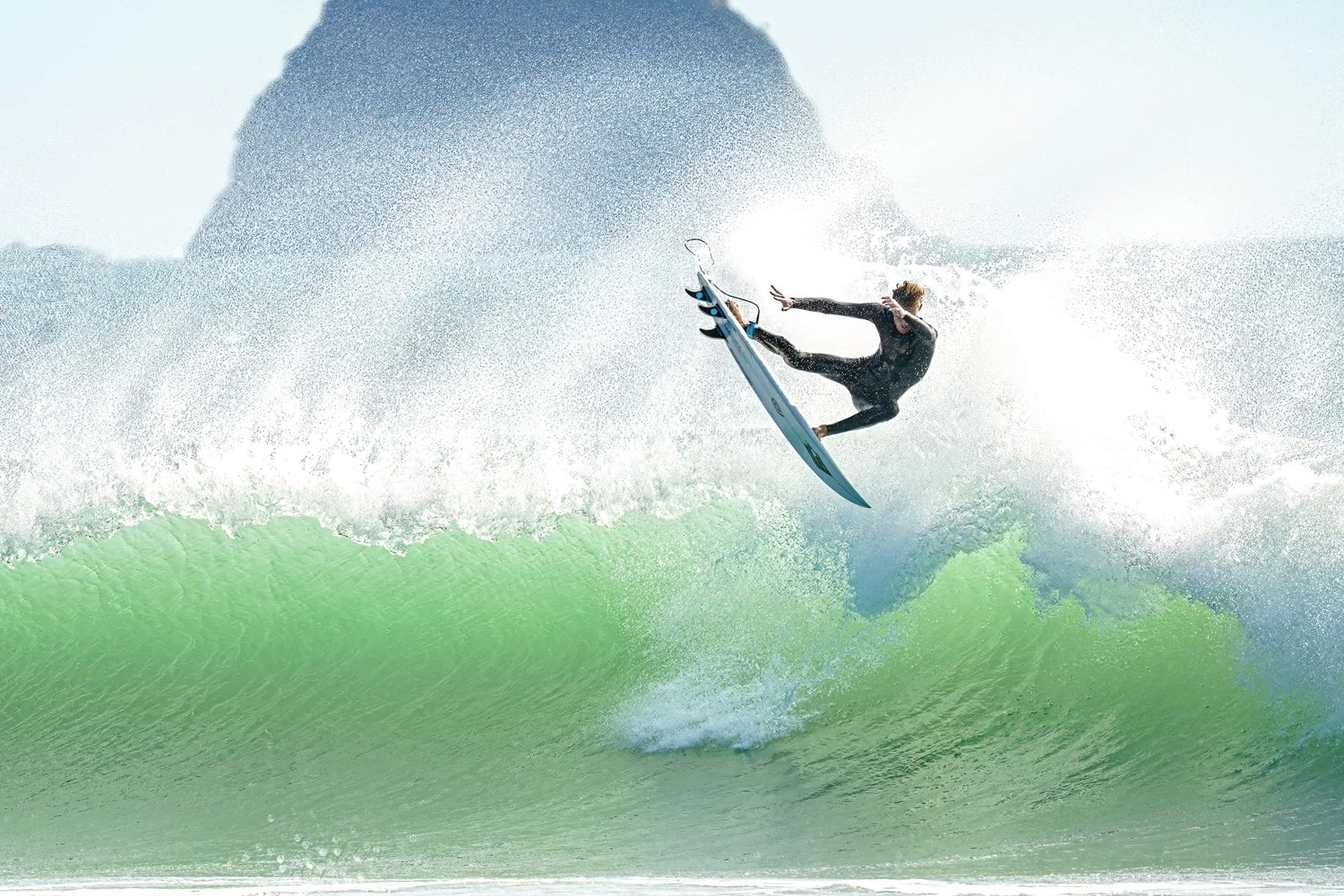 Daniel Farr – Sol + Sea